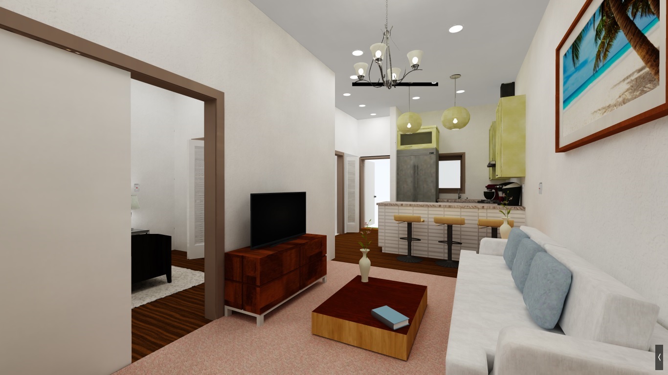 The Meadows – Unit type 01