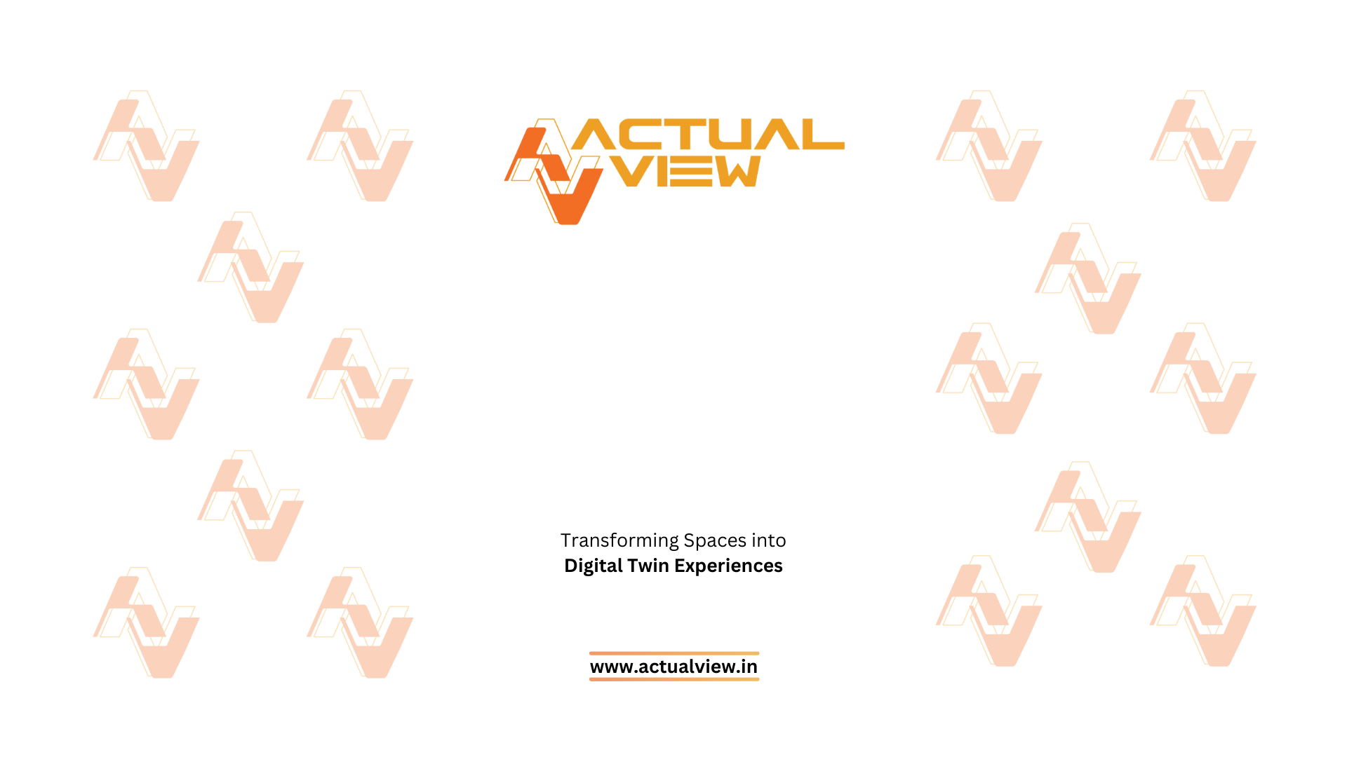 Sanghvi Palazzo – Floor Layout – Digital Twin